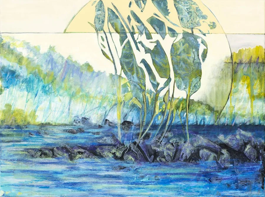 Nancy Smith — Hillsborough Gallery of Arts