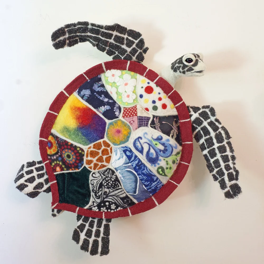 Lynn Wartski — Hillsborough Gallery of Arts