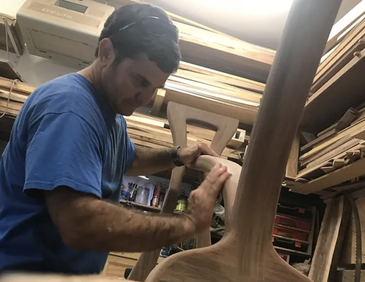 Pete Rodrigues — Hillsborough Gallery of Arts