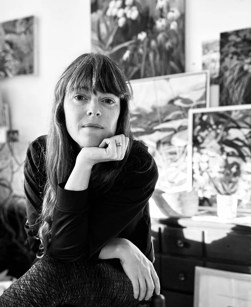Ellie Snow — Hillsborough Gallery of Arts