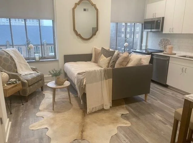 State Street Group LLC