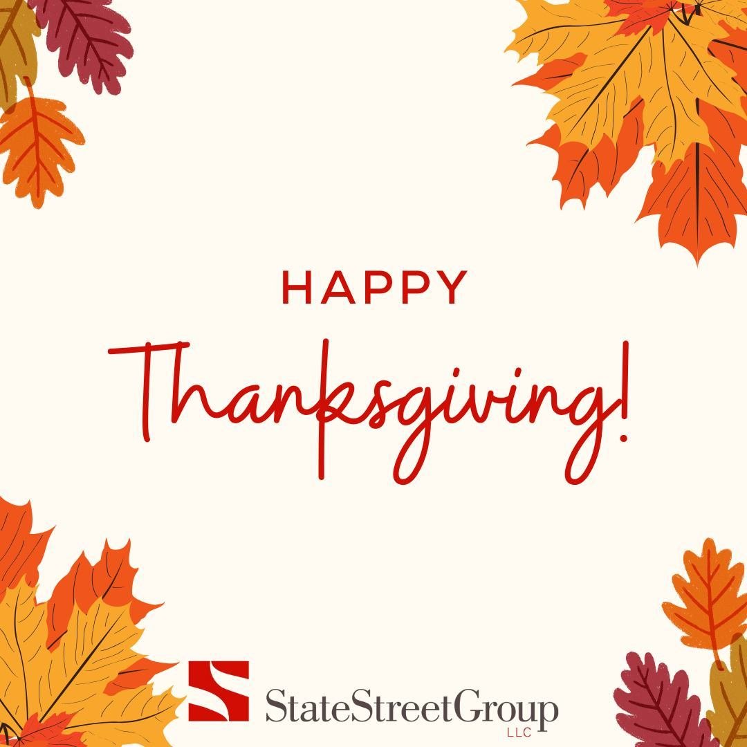 State Street Group LLC