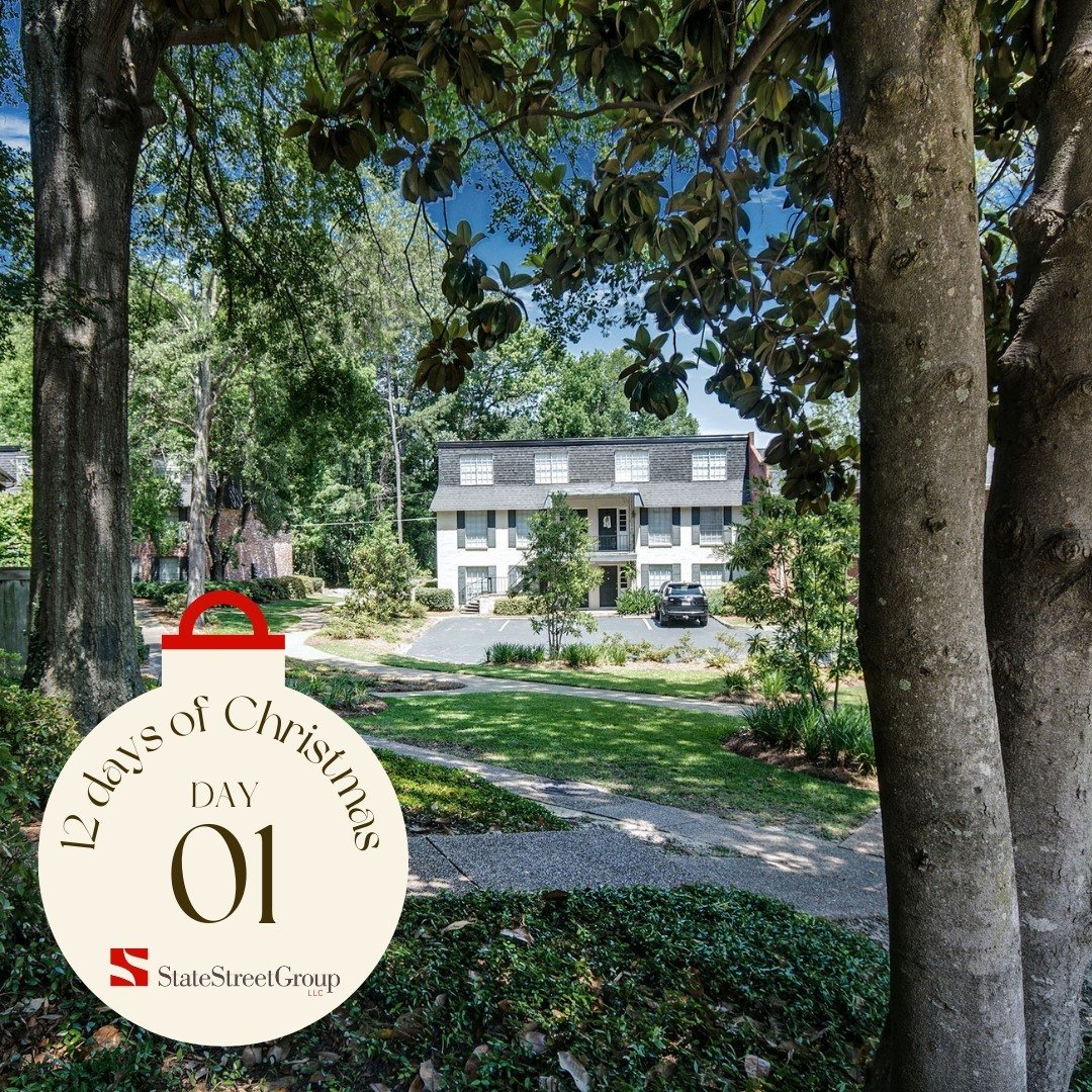 State Street Group LLC