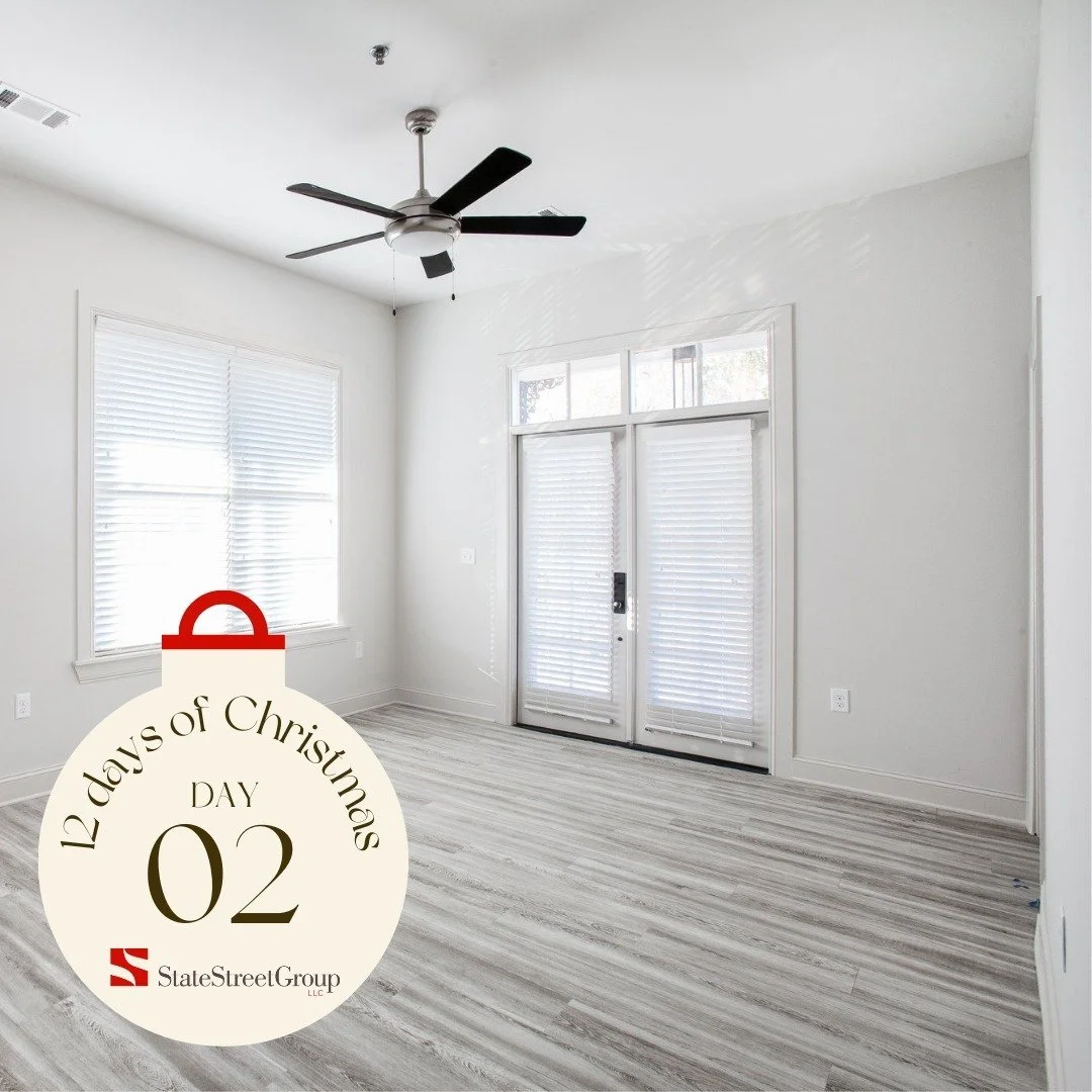 State Street Group LLC