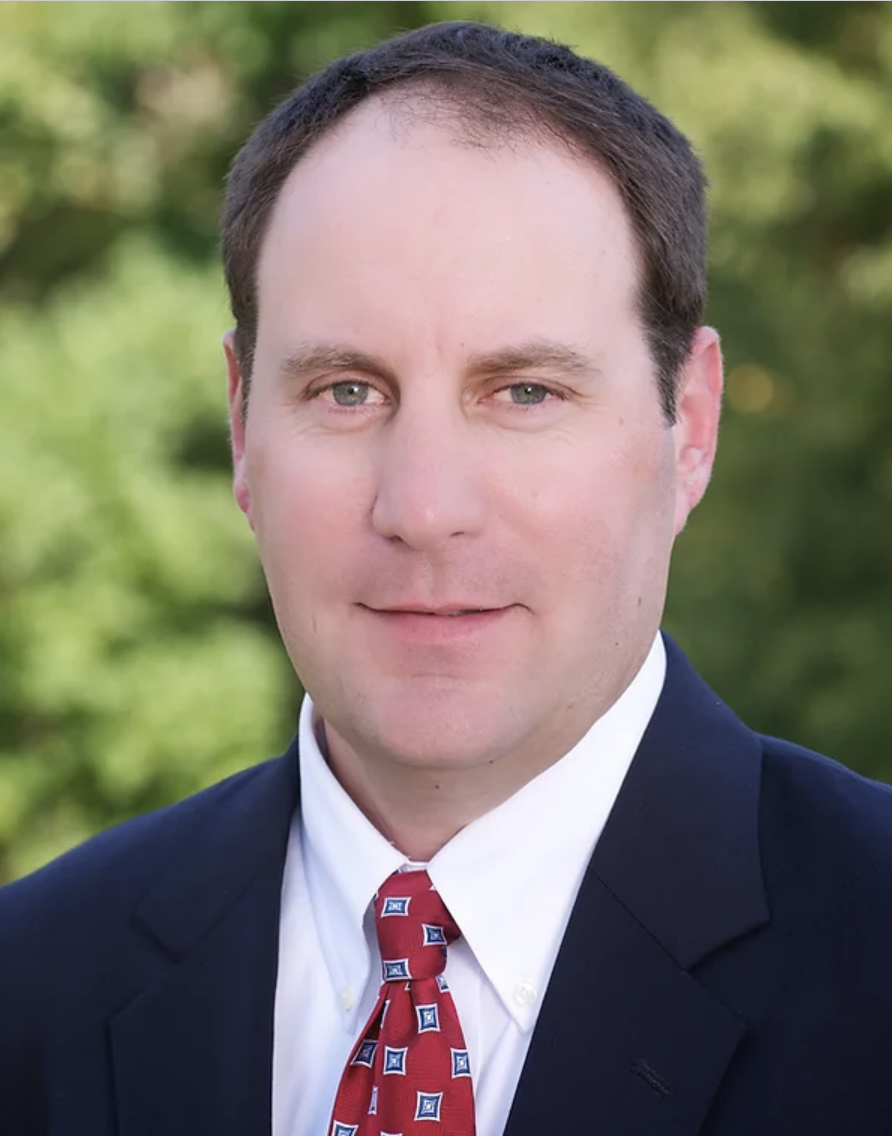 Frank Buchanan — State Street Group LLC