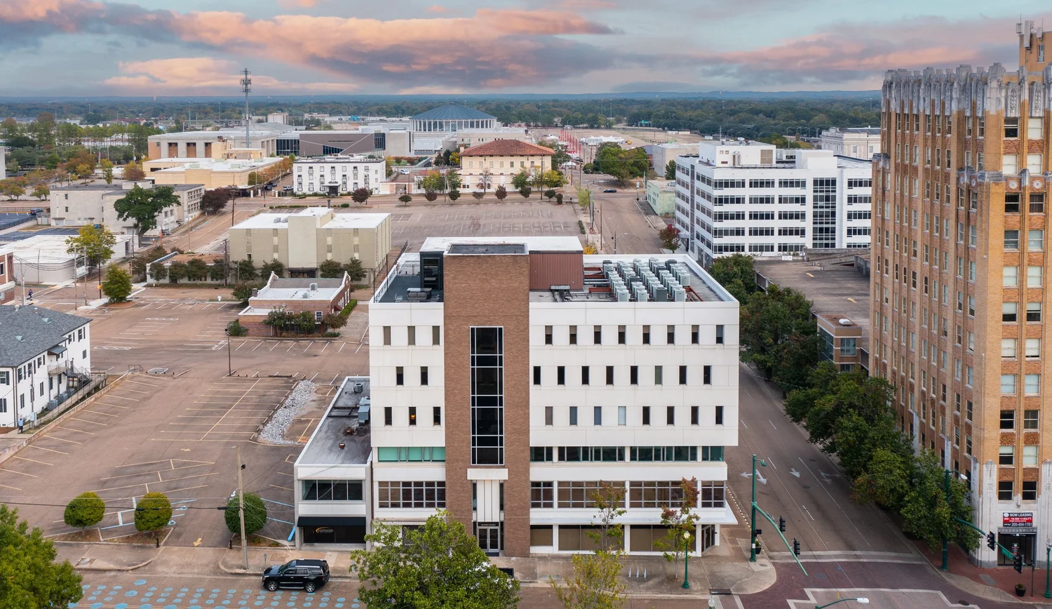 Company Overview — State Street Group LLC