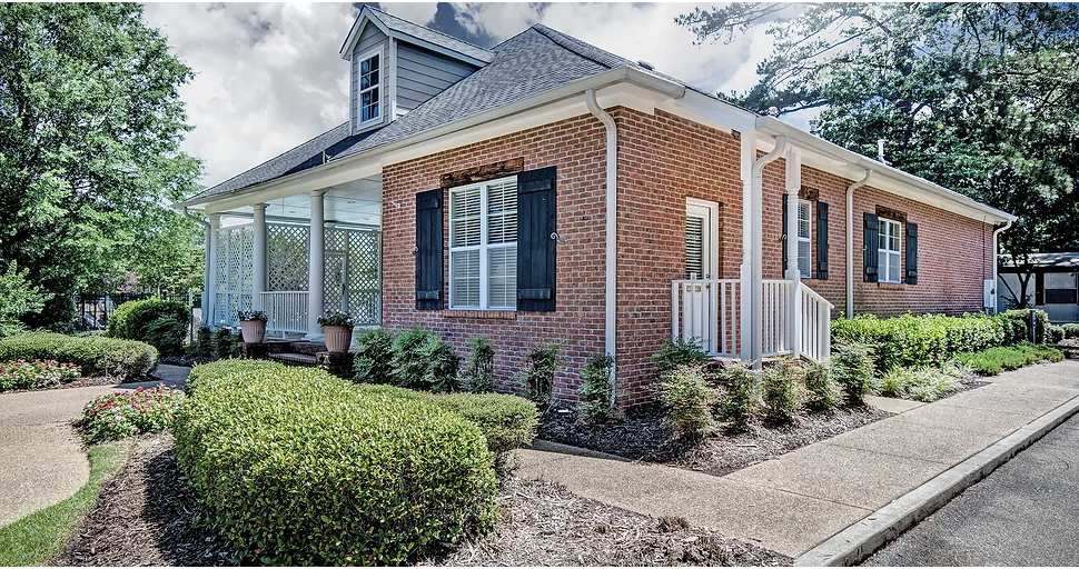 Manufactured Home Communities — State Street Group LLC
