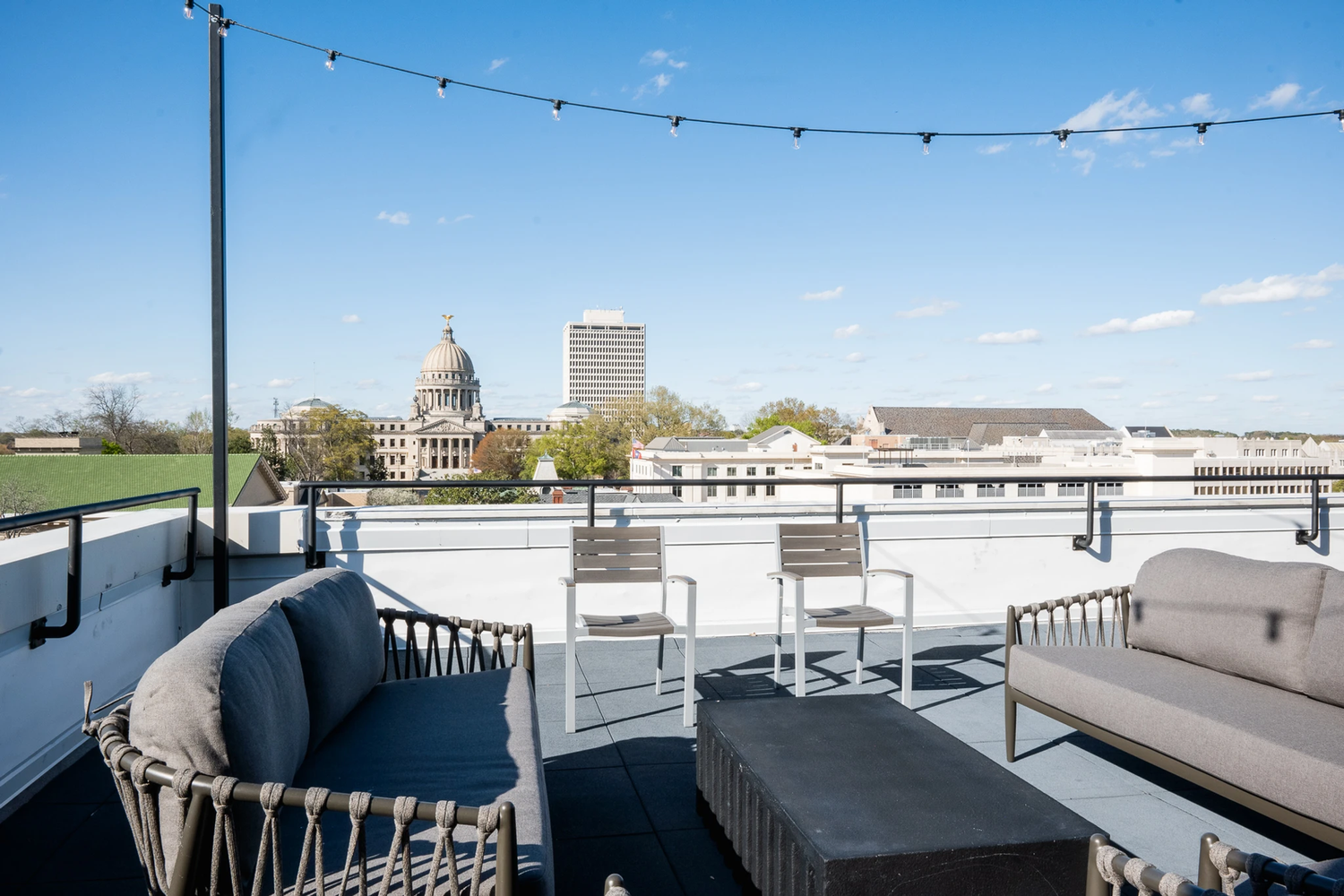200 North Congress — State Street Group LLC