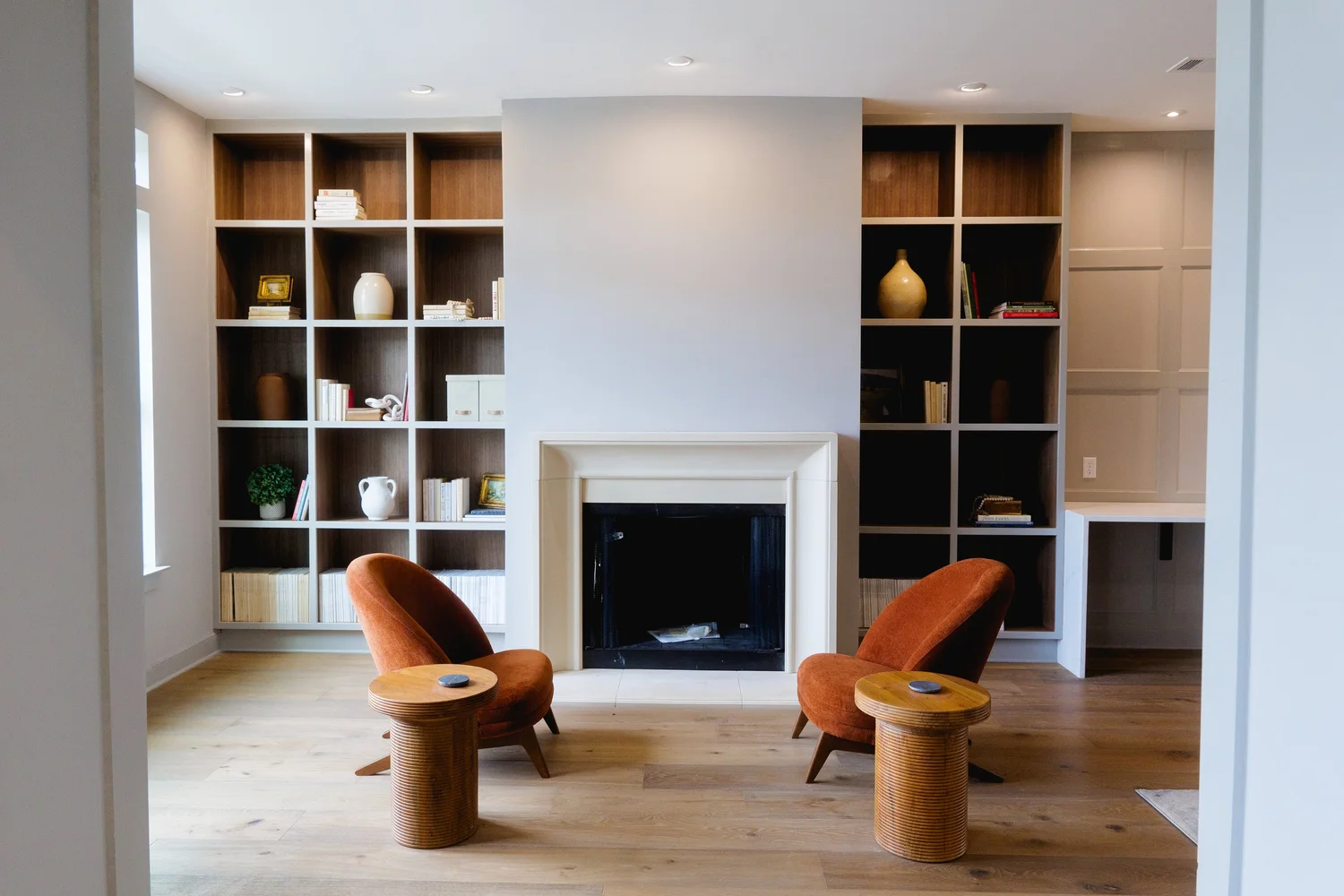 State Street Group LLC