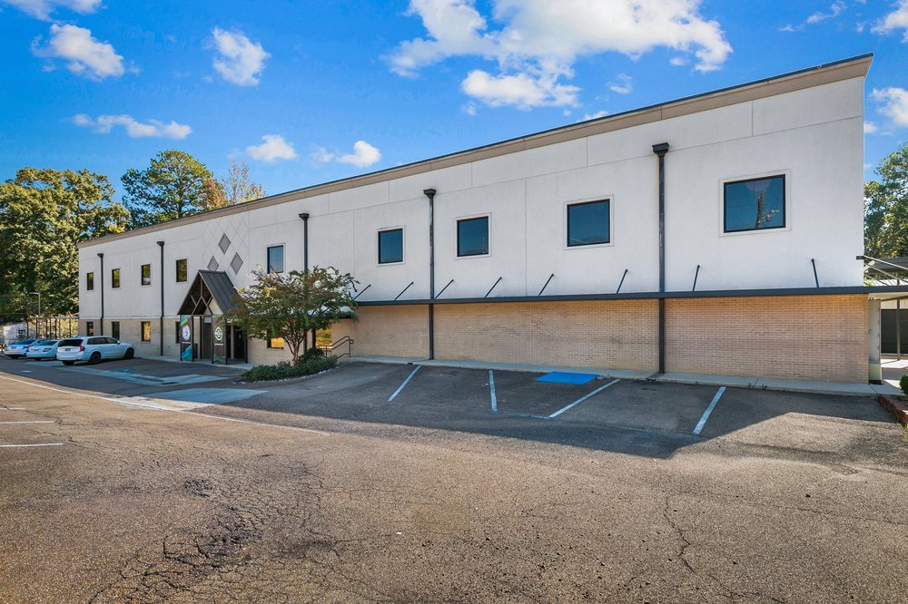 Commercial Properties — State Street Group LLC