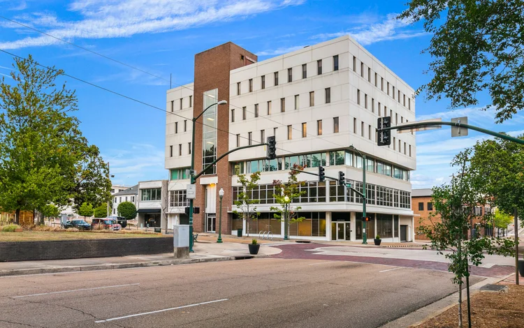 State Street Group LLC