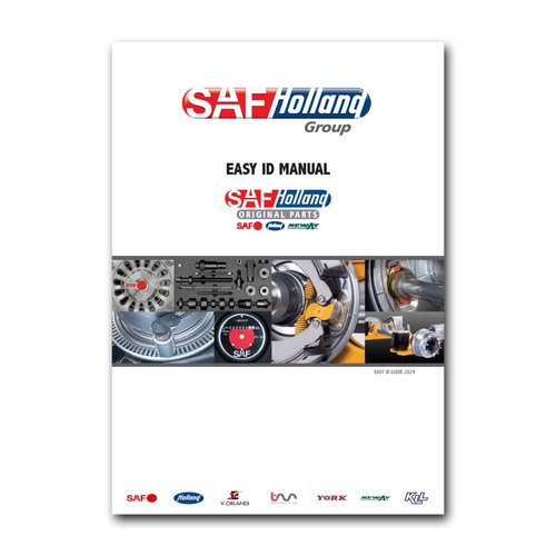 Customer Services & Aftermarket — SAF-HOLLAND UK
