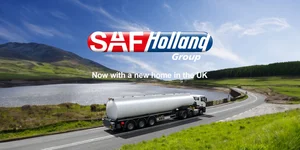 SAF UK — SAF-HOLLAND UK