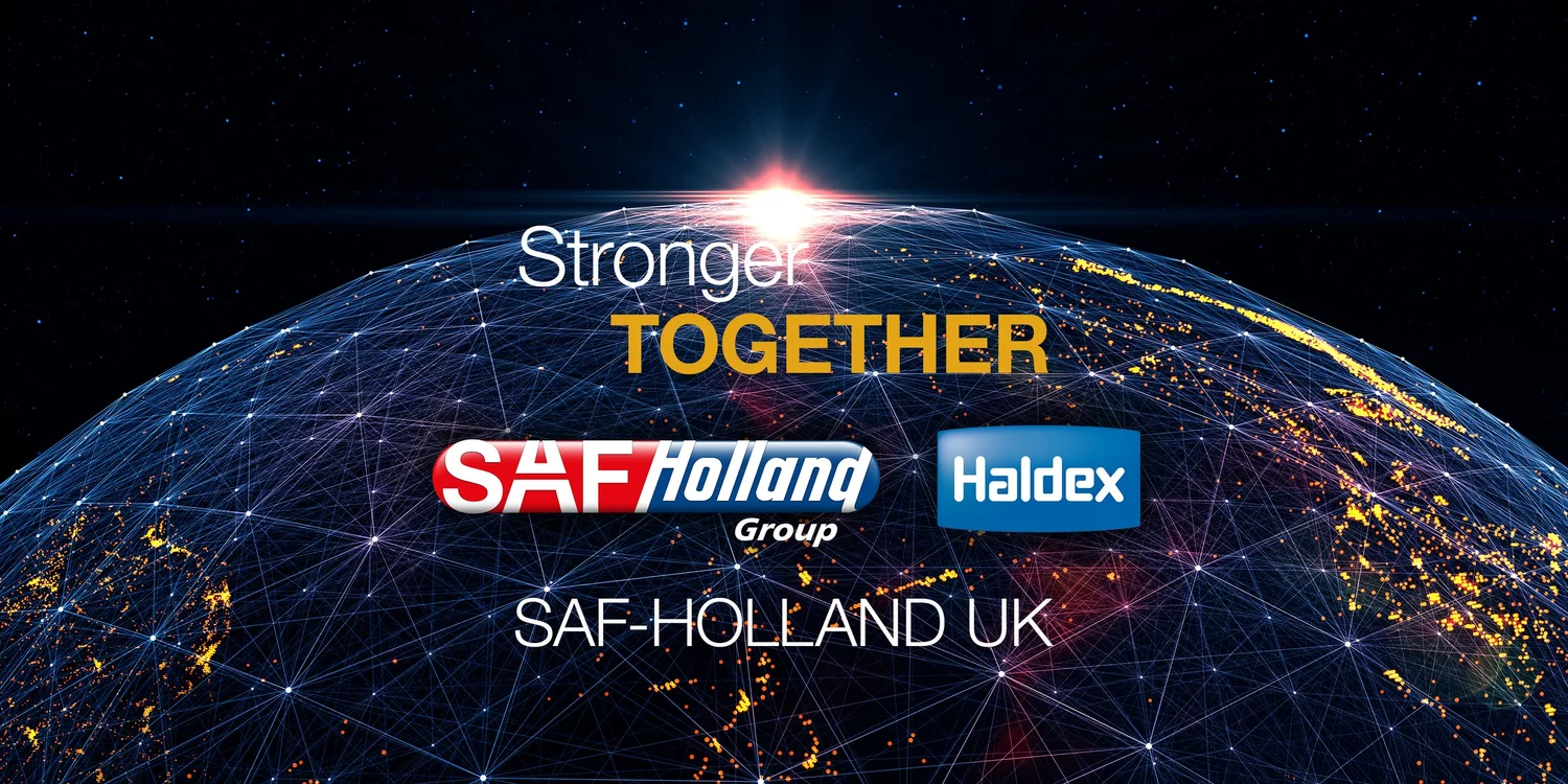 SAF-HOLLAND UK