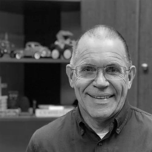 Staff — Harderwyk Ministries