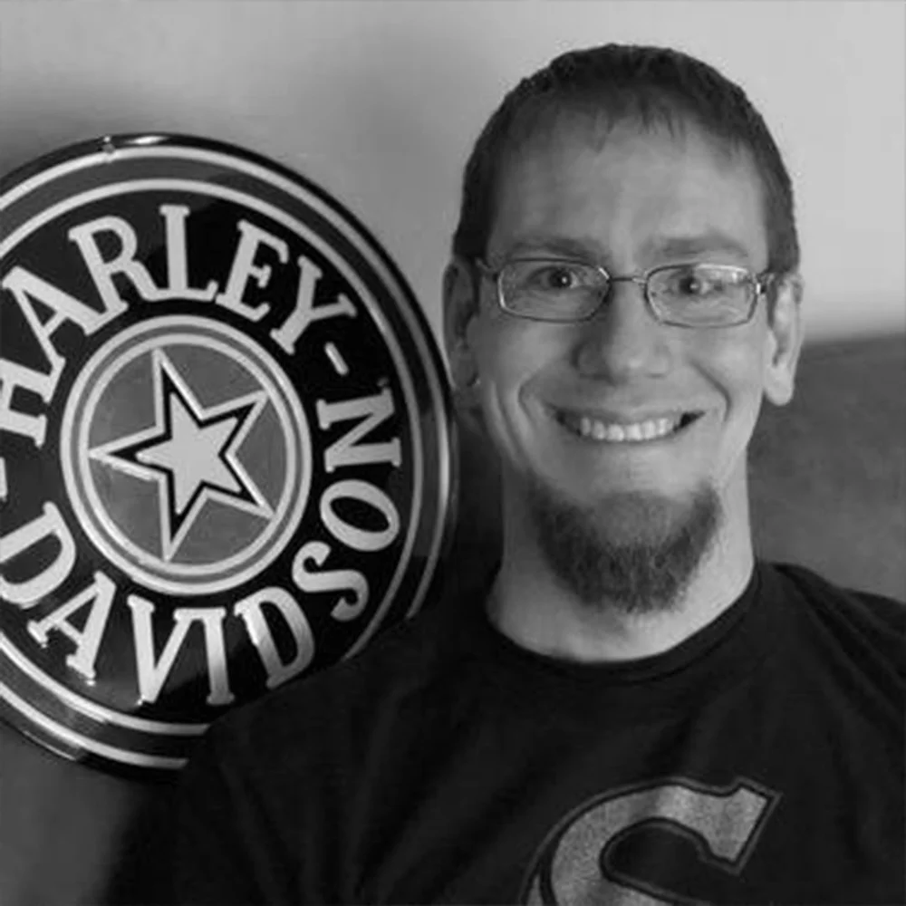 Staff | Meet Our Team — Harderwyk Ministries