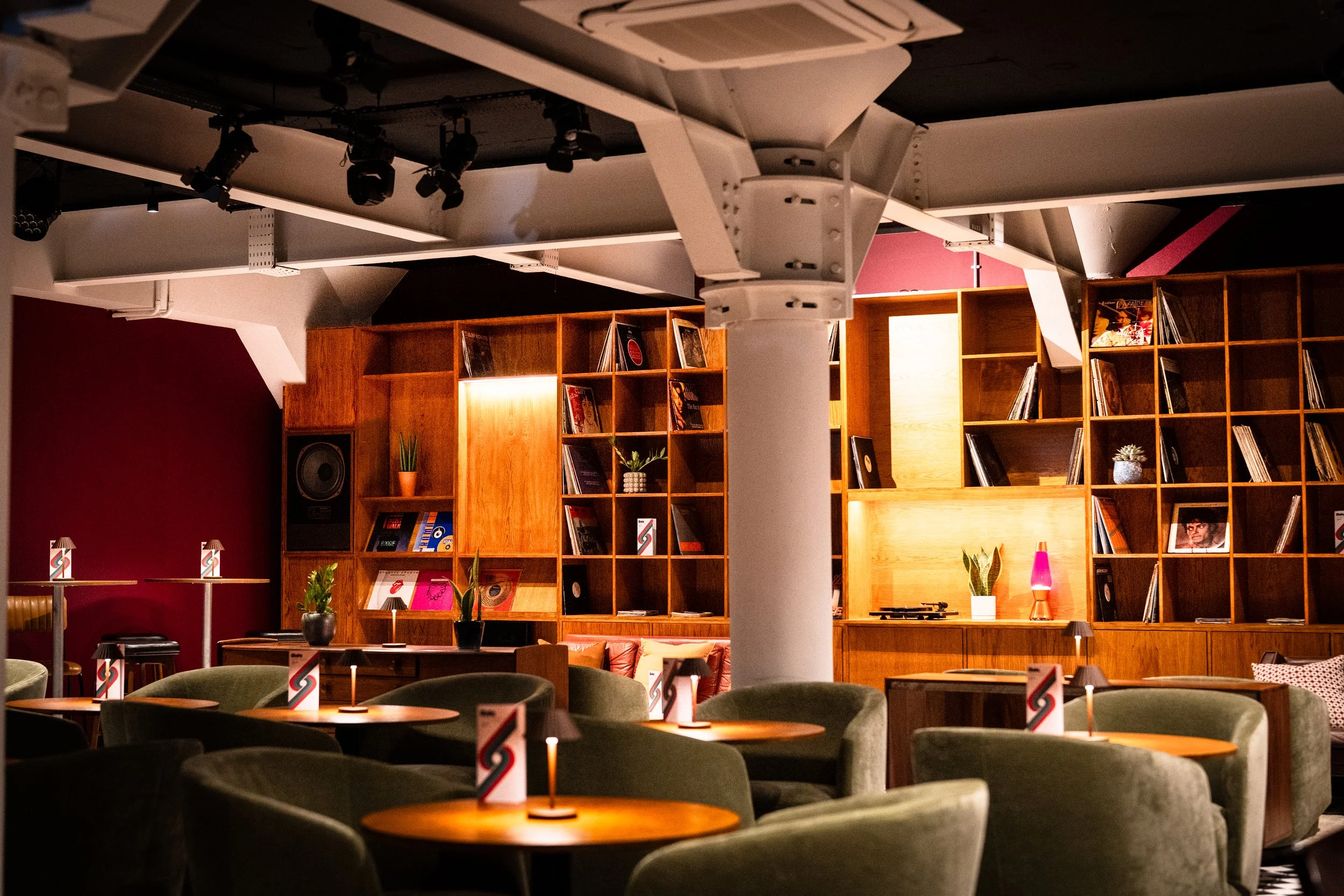 Unique Spaces & Venue Hire - Shiko Group