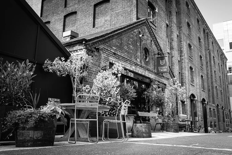 Unique Spaces & Venue Hire - Shiko Group