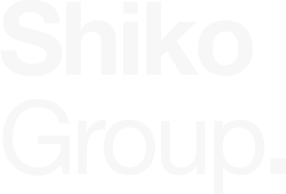 Contact — Shiko Group