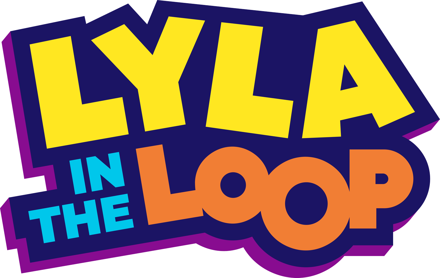 Lyla in the Loop — Mighty Picnic