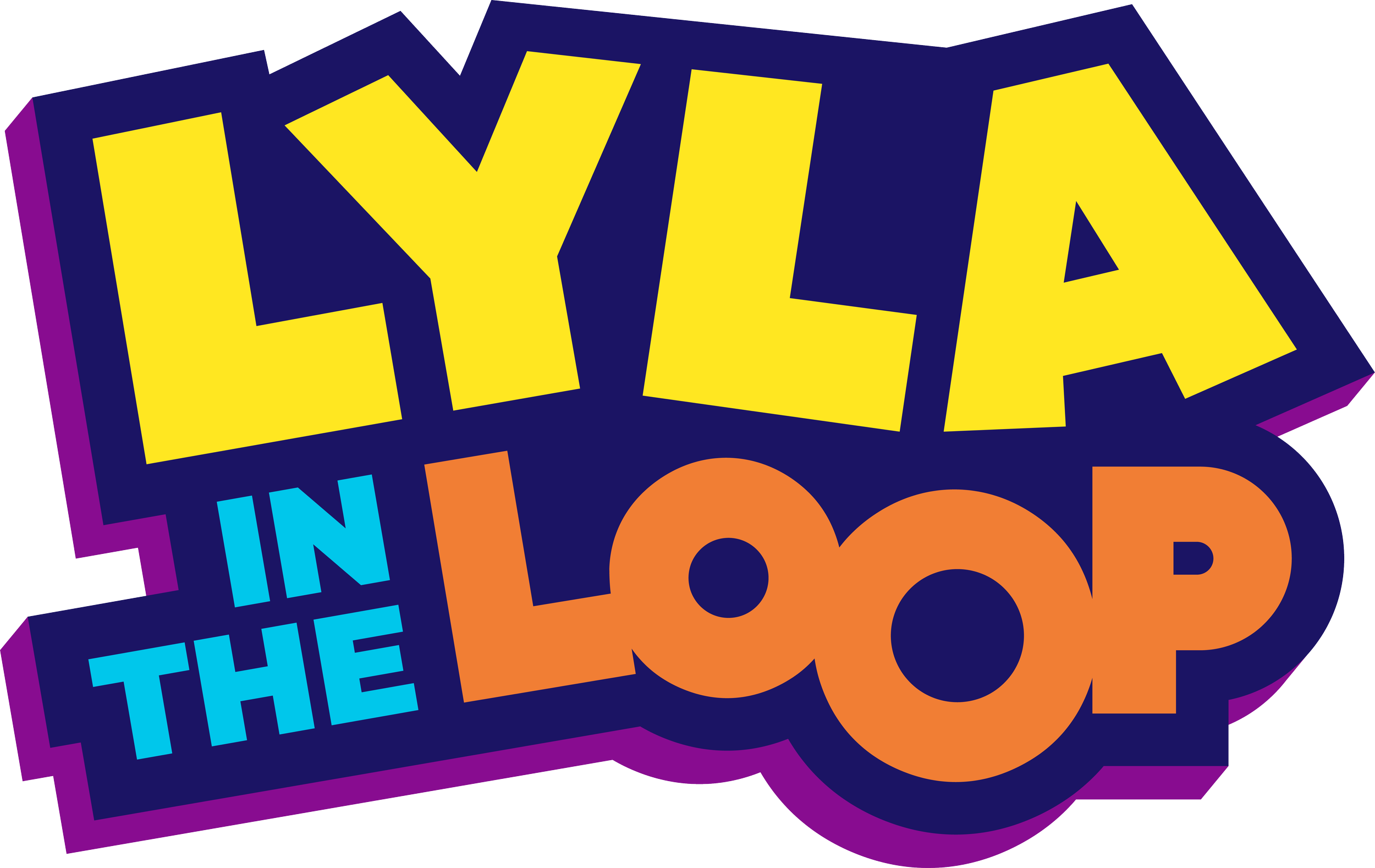 Lyla in the Loop — Mighty Picnic