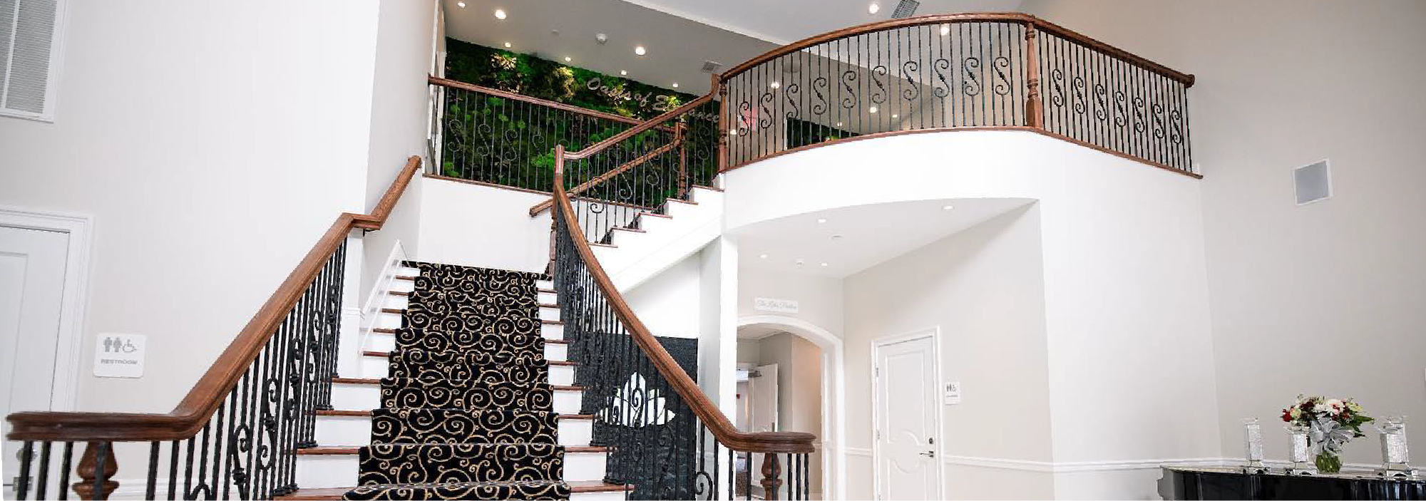 Celebrate your special occasion at The Meadow Club located in Port ...