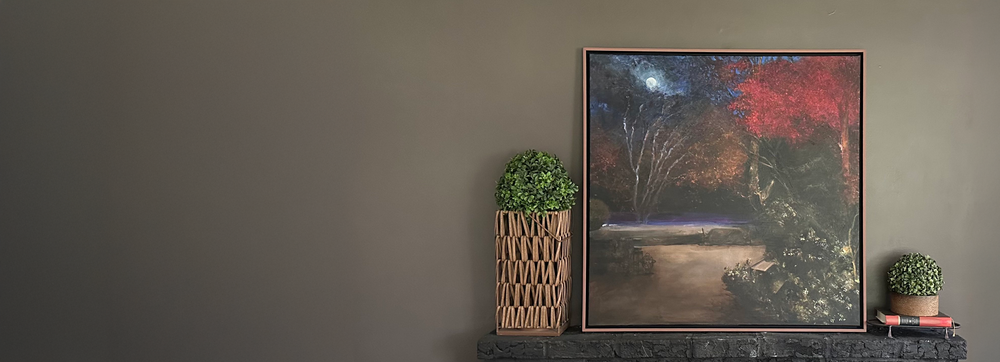 The Chester Frame Company