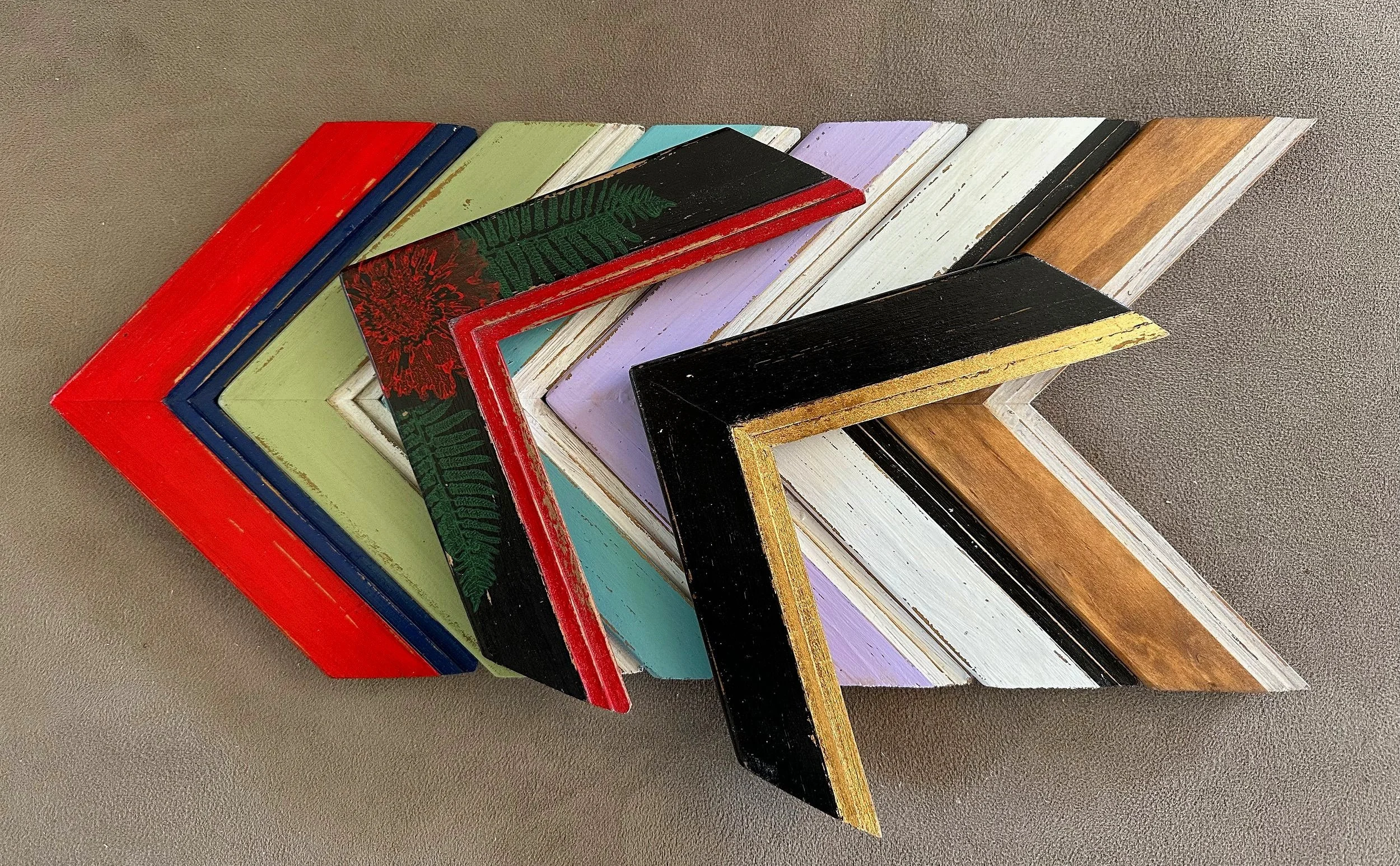 The Chester Frame Company