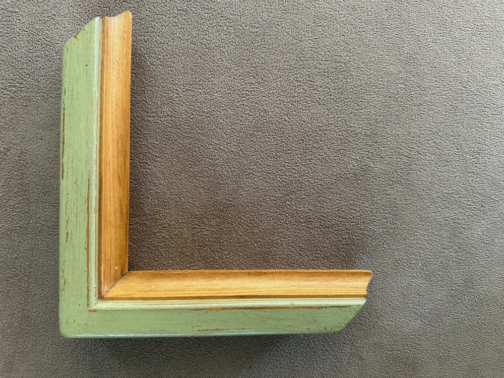 The Chester Frame Company