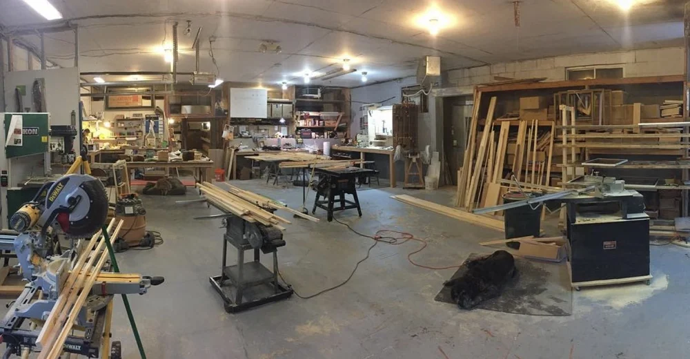 The Chester Frame Company