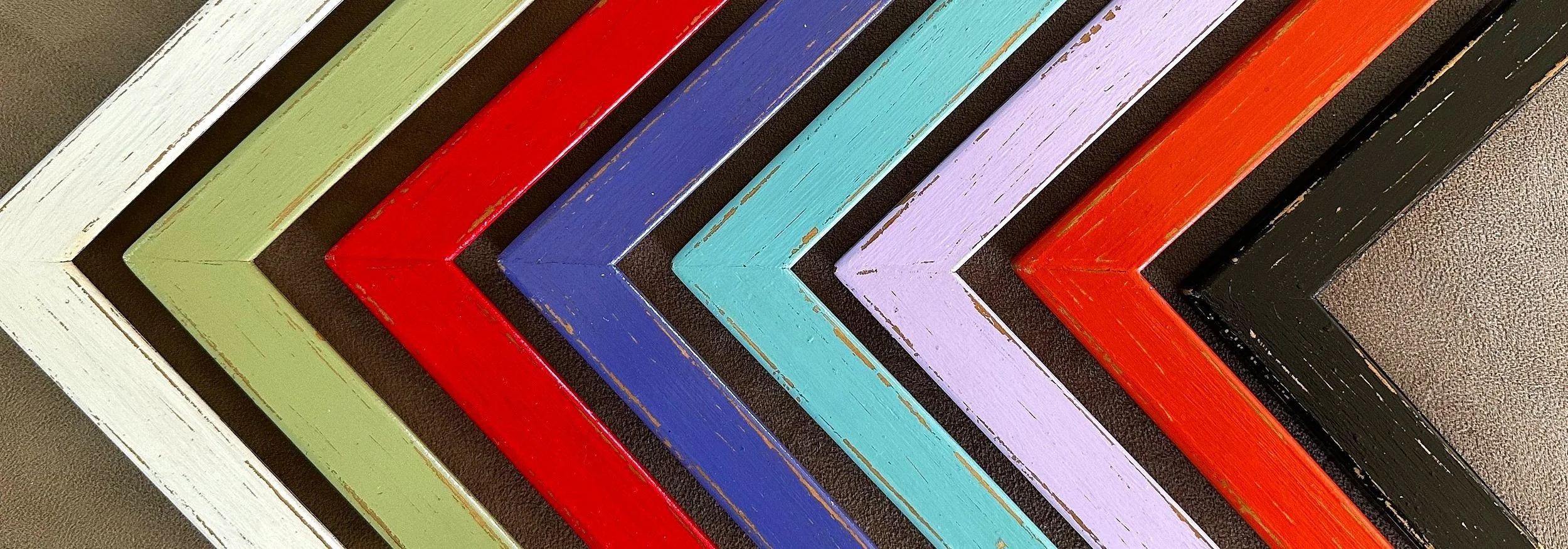 The Chester Frame Company