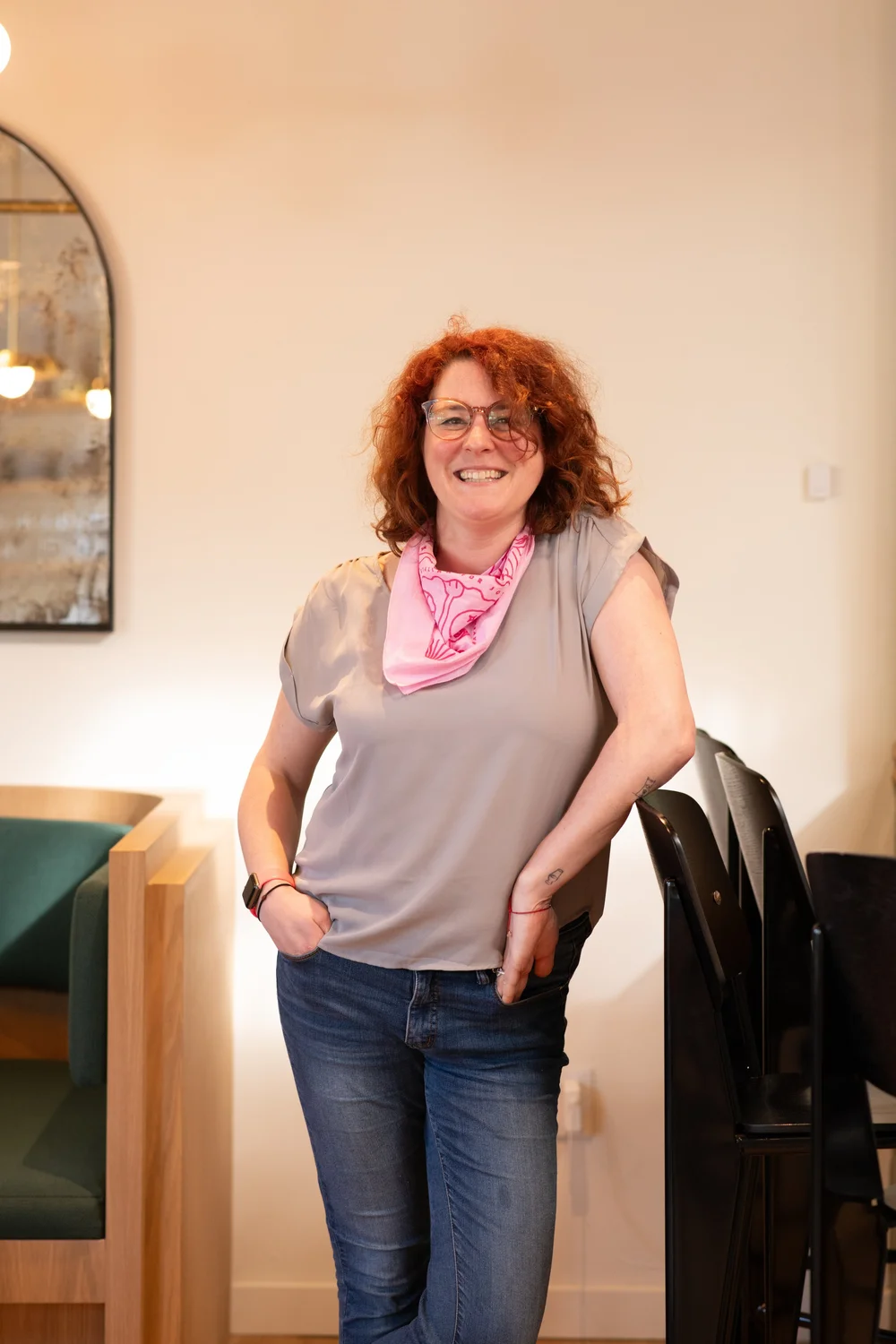 About — Gioia Cafe & Bar