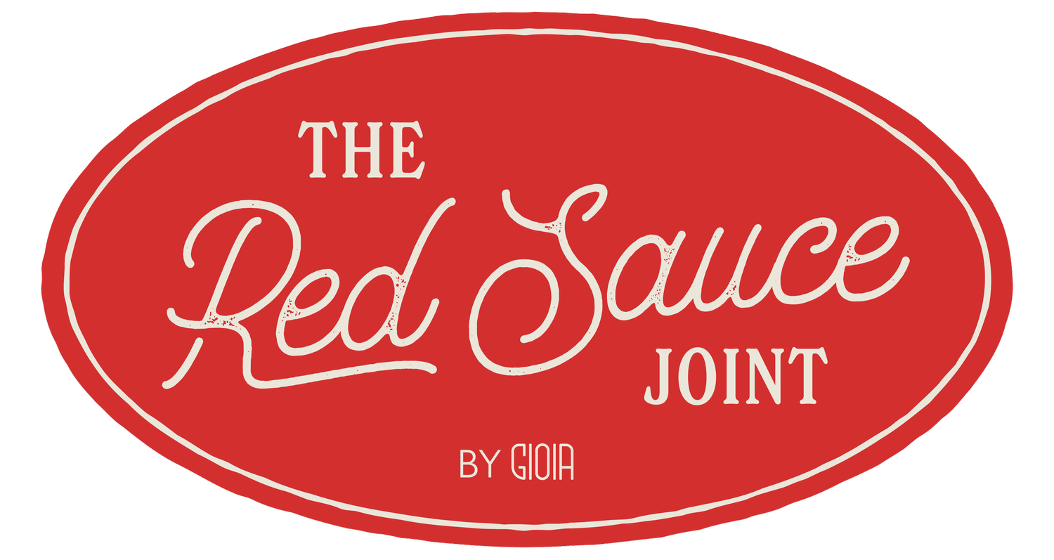 Rooftop Menu — Gioia Cafe & Bar