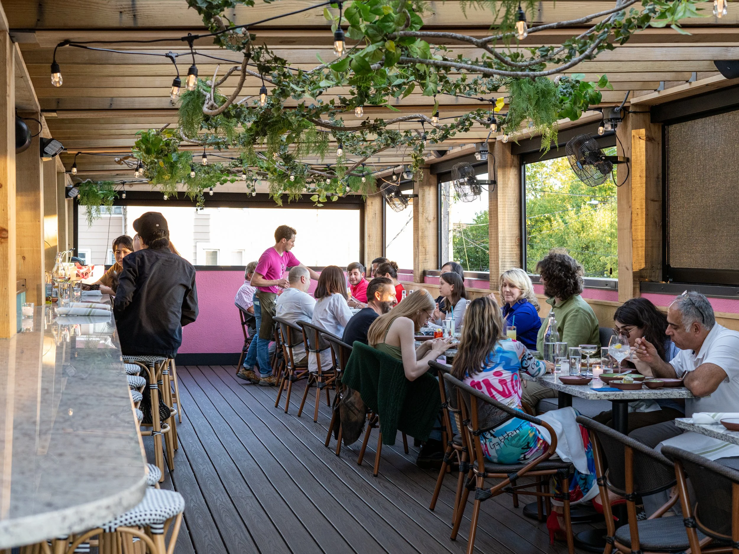 Book an Event — Gioia Cafe & Bar