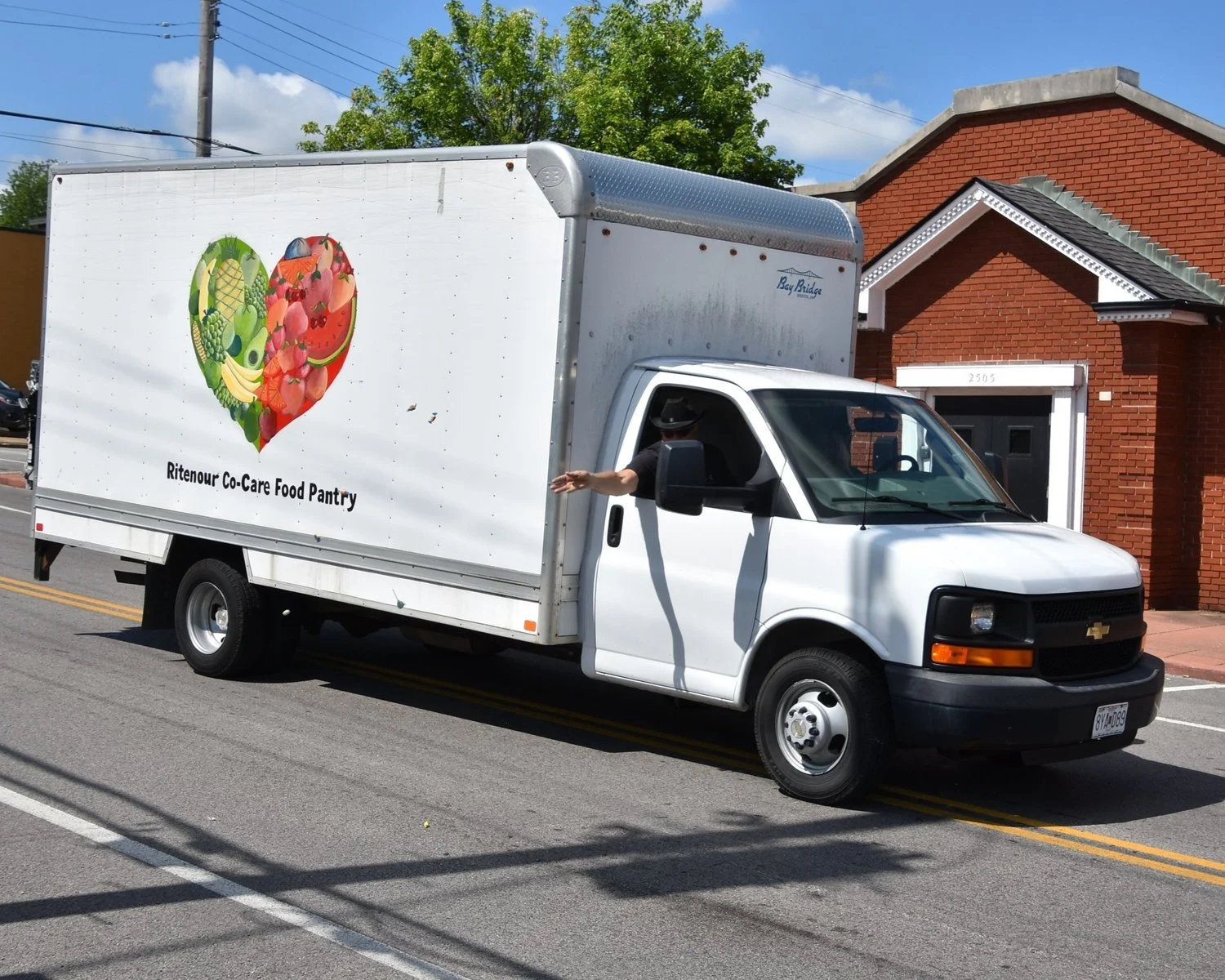 Overland, MO. Events — Overland Online