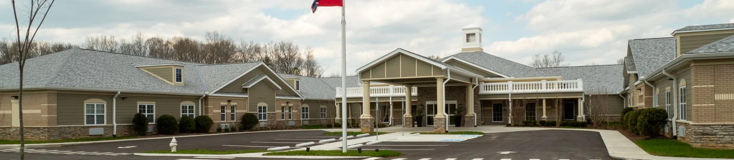 Who We Are — The Reserve at Spring Hill