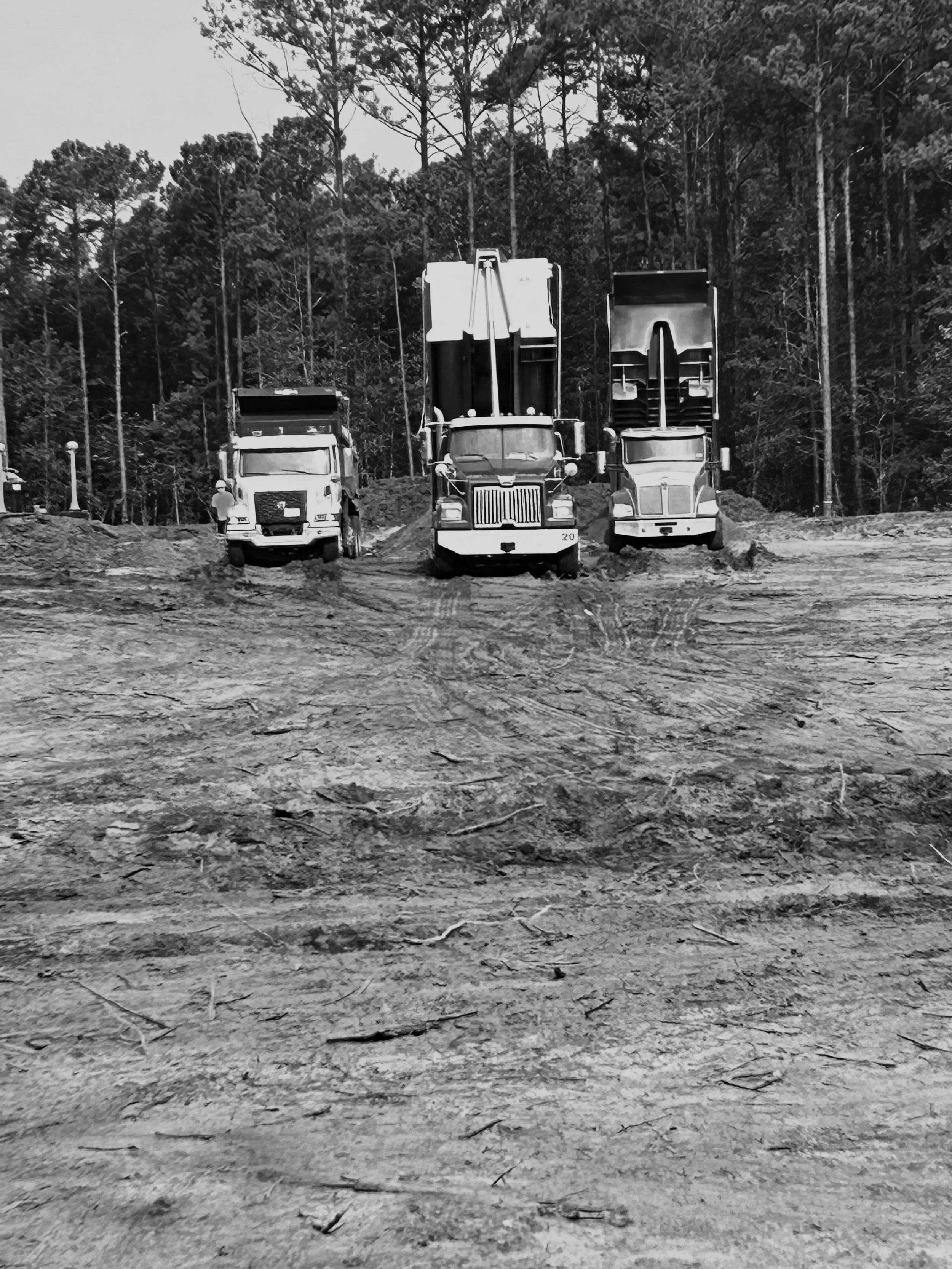 Welborn Trucking