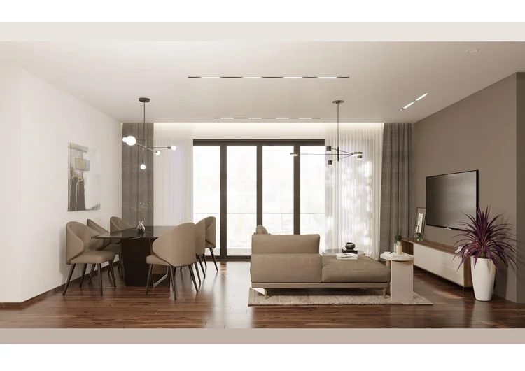 Metro 2 — Grace Interiors