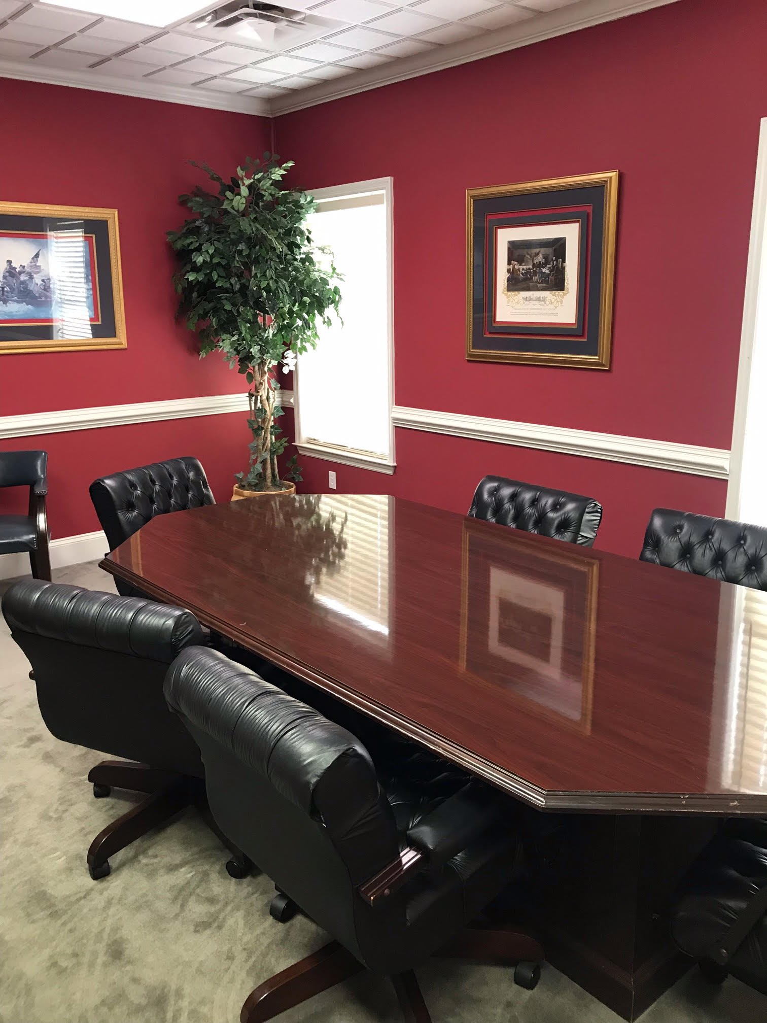 About Us — Lee Law Offices