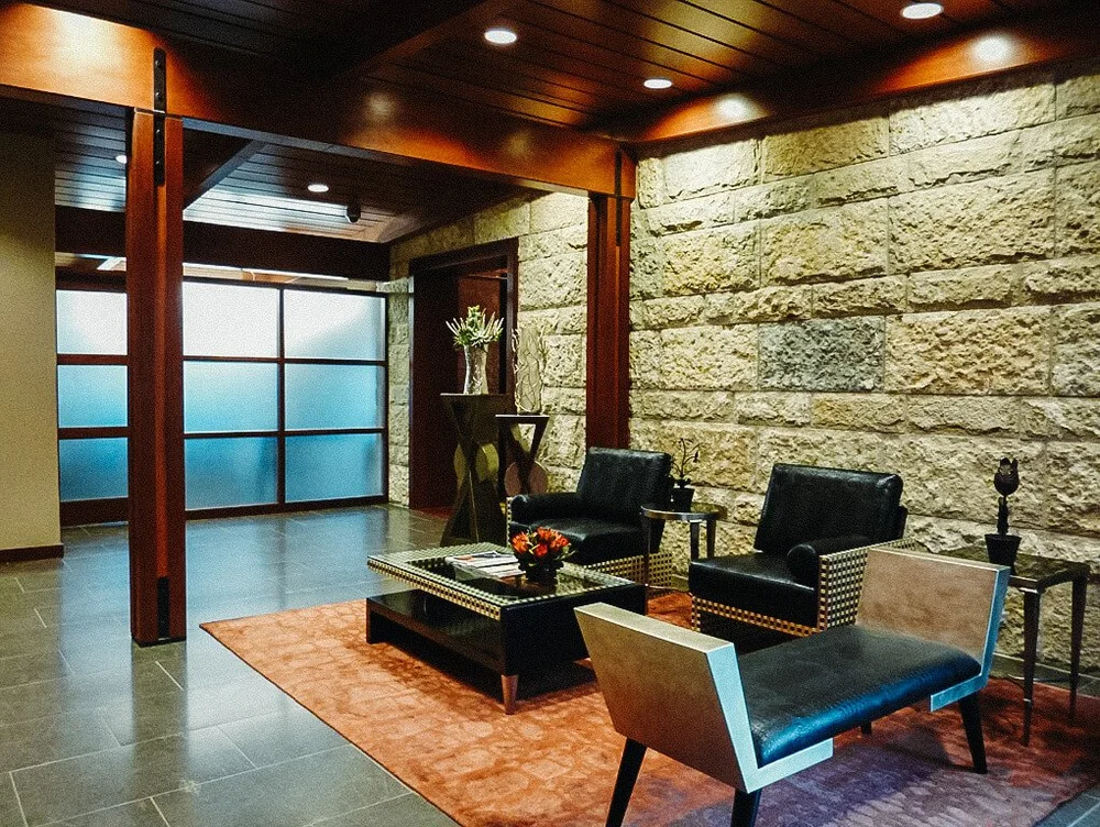 HB Realty — Bliss Studio | Modern Architecture in Amarillo, TX