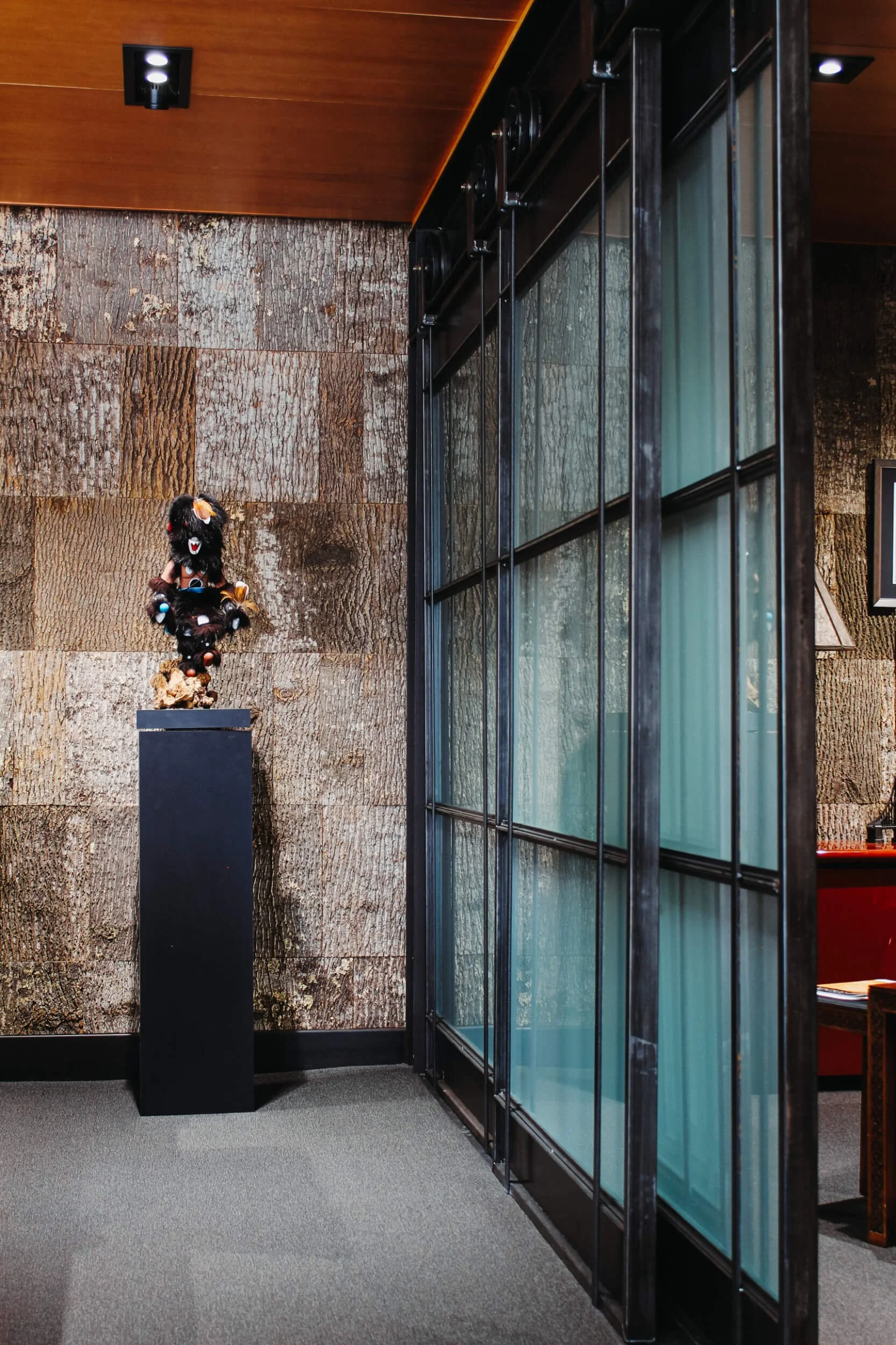 Bliss Studio | Modern Architecture in Amarillo, TX