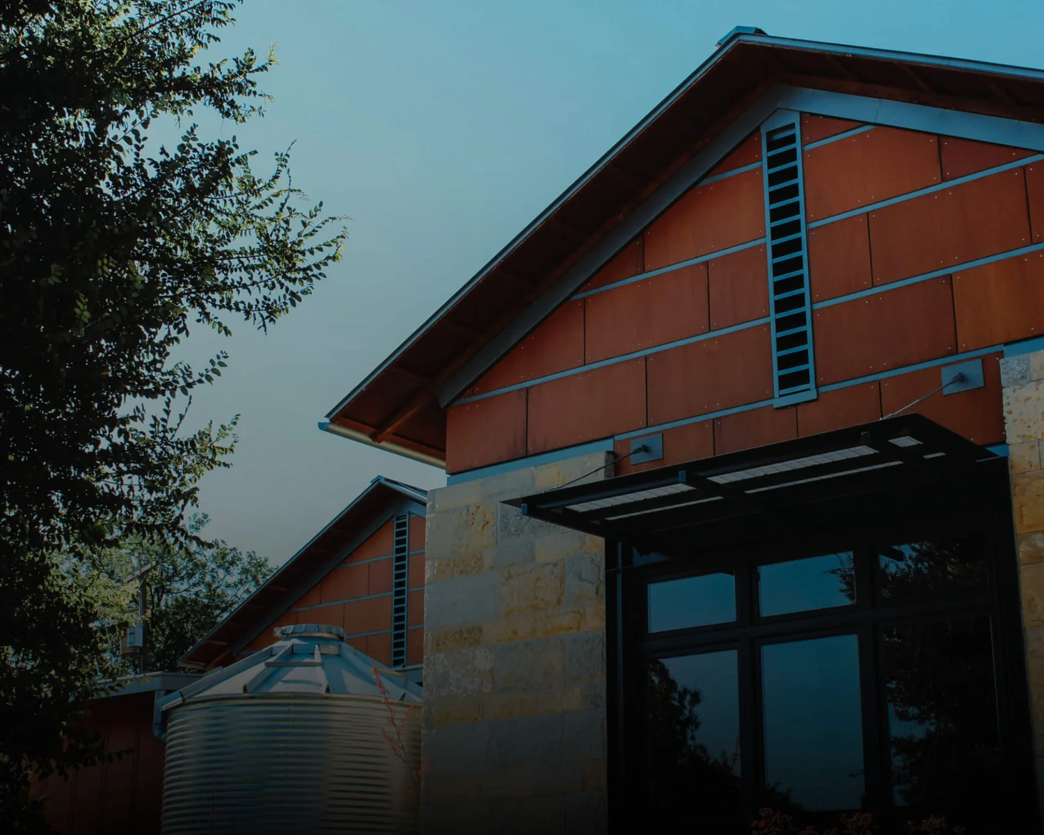 Bliss Studio | Modern Architecture in Amarillo, TX