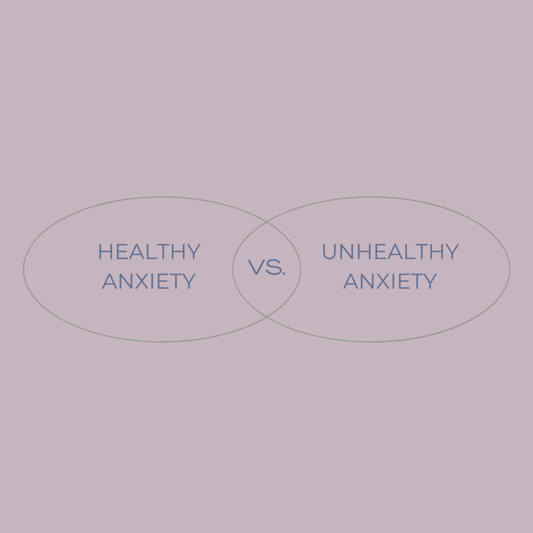 5 Signs It Might Be Time To Get Help For Your Anxiety — Serenity Yoga ...