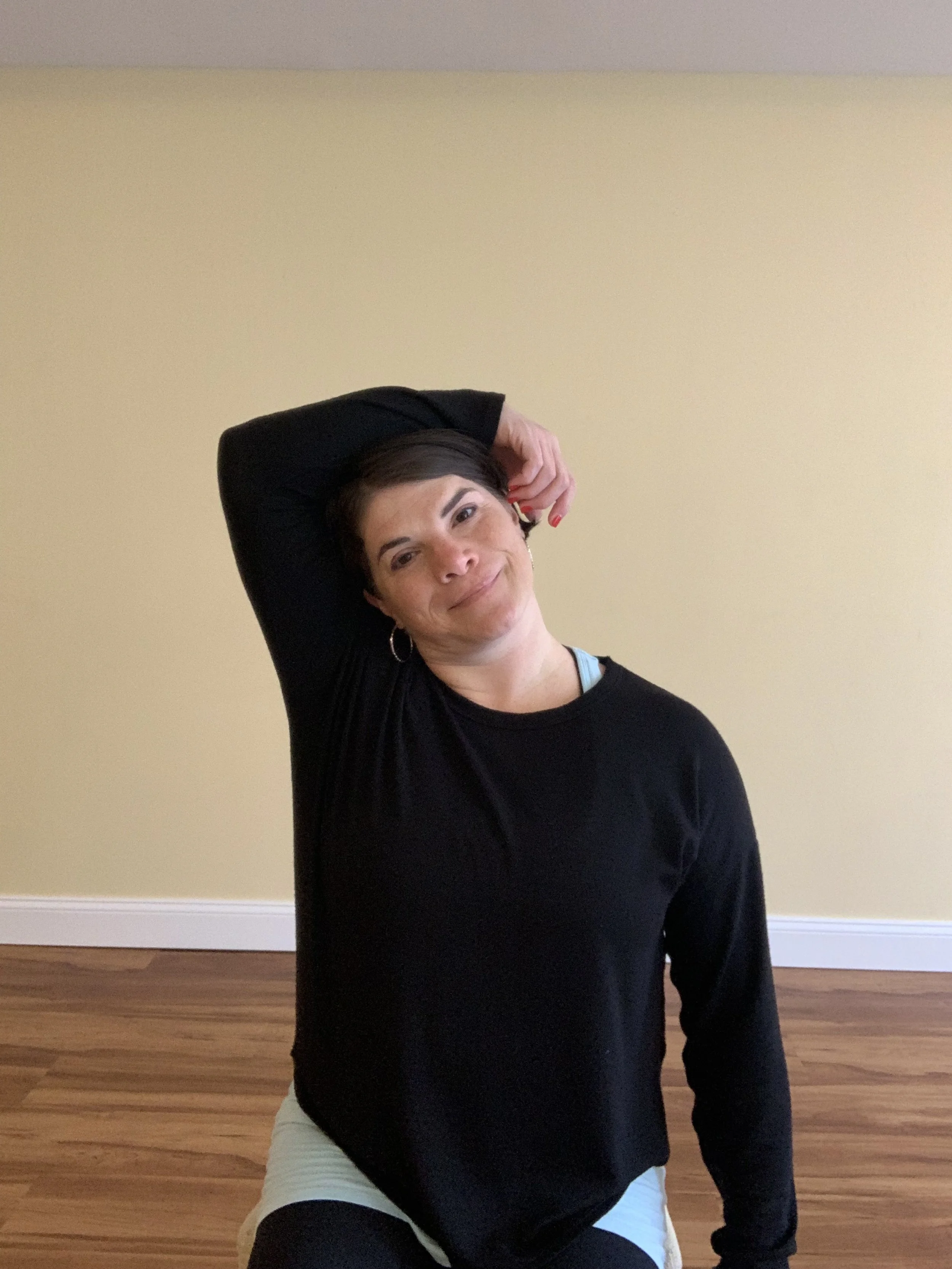 Reduce Head and Neck Pain With These Simple Self-Care Techniques ...