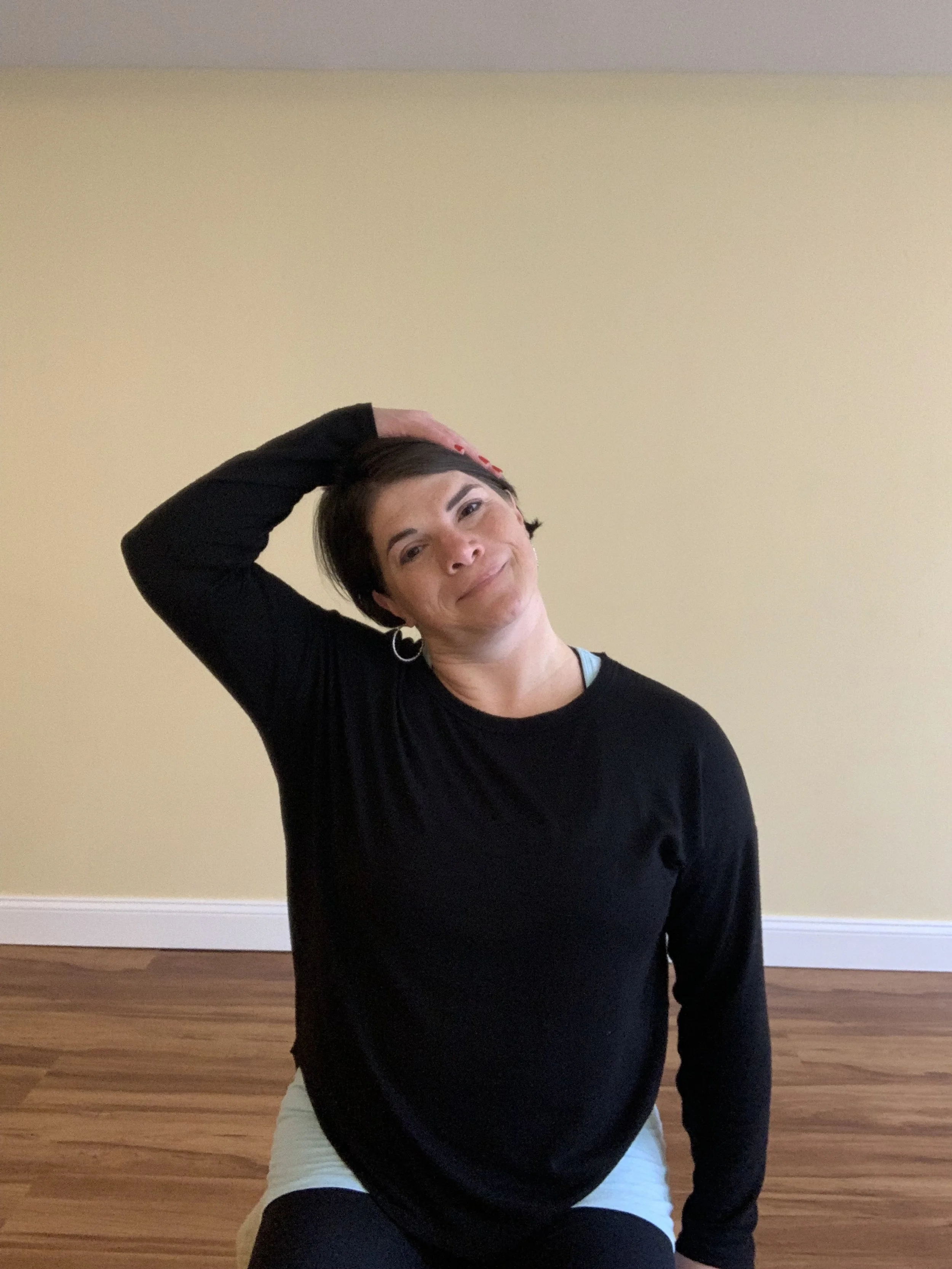 Reduce Head and Neck Pain With These Simple Self-Care Techniques ...