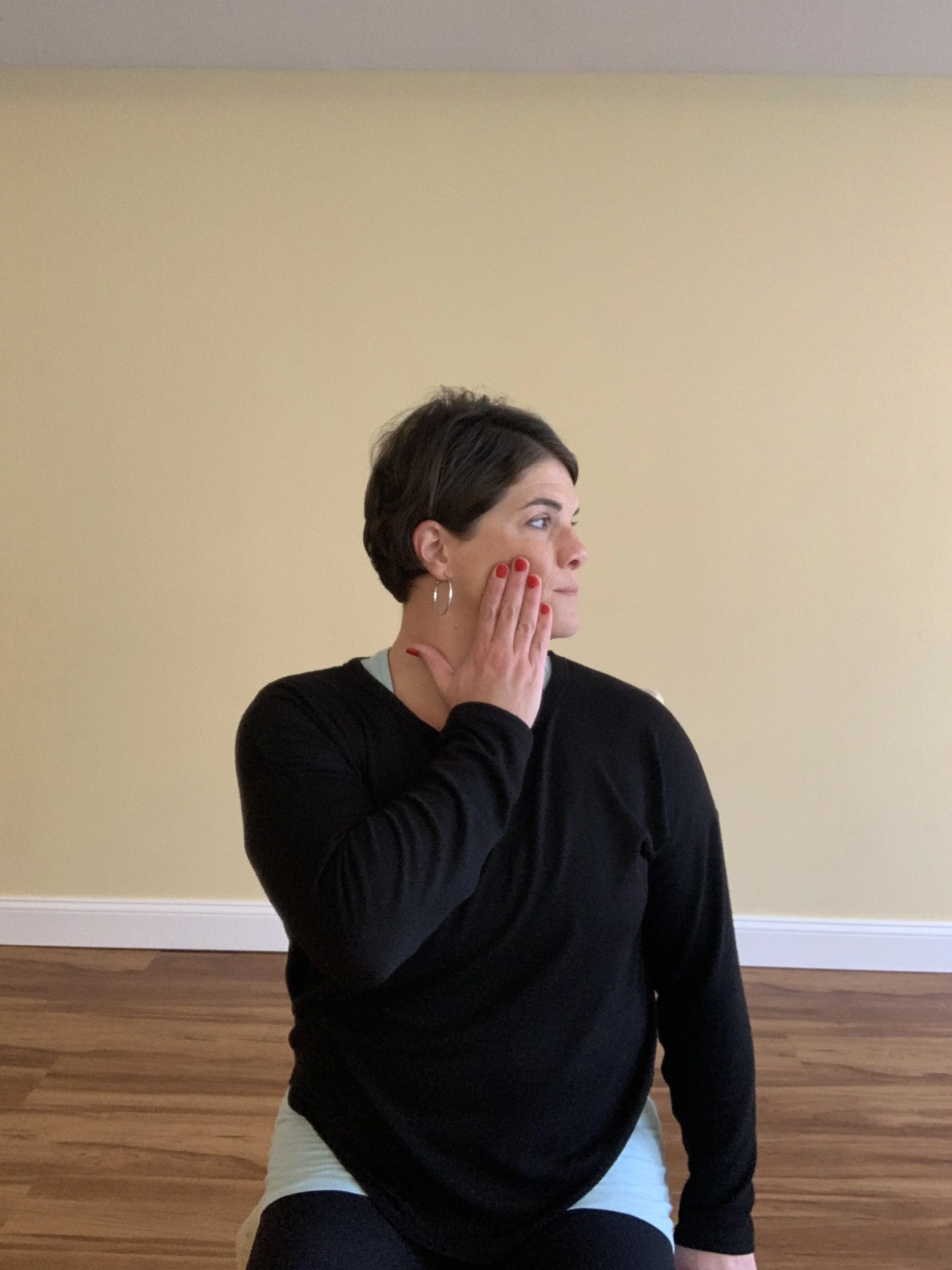 Reduce Head and Neck Pain With These Simple Self-Care Techniques ...