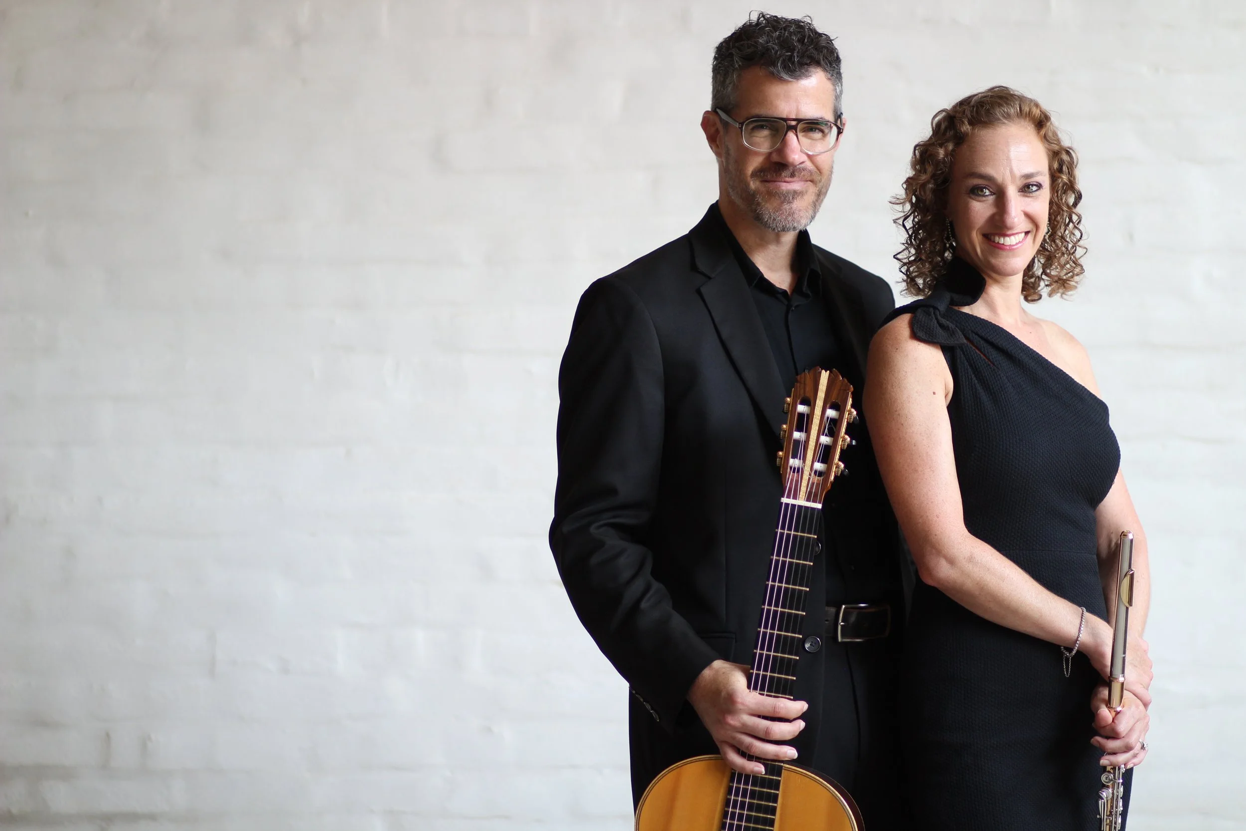 About Duo Cintemani — CiraldoMusic