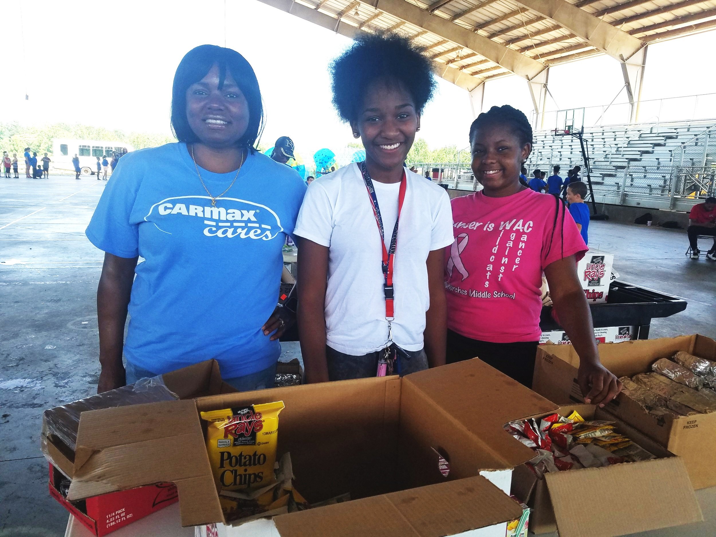 Cathy Collins House of Hope