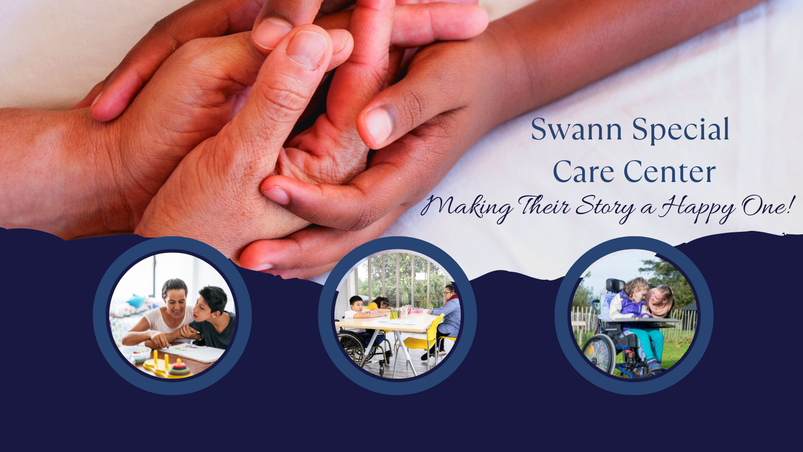Swann Special Care Center
