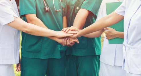 Specialized Care — Swann Special Care Center